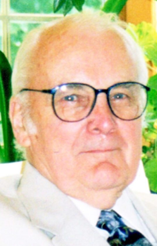 William Otis Gerould | News, Sports, Jobs - Observer Today